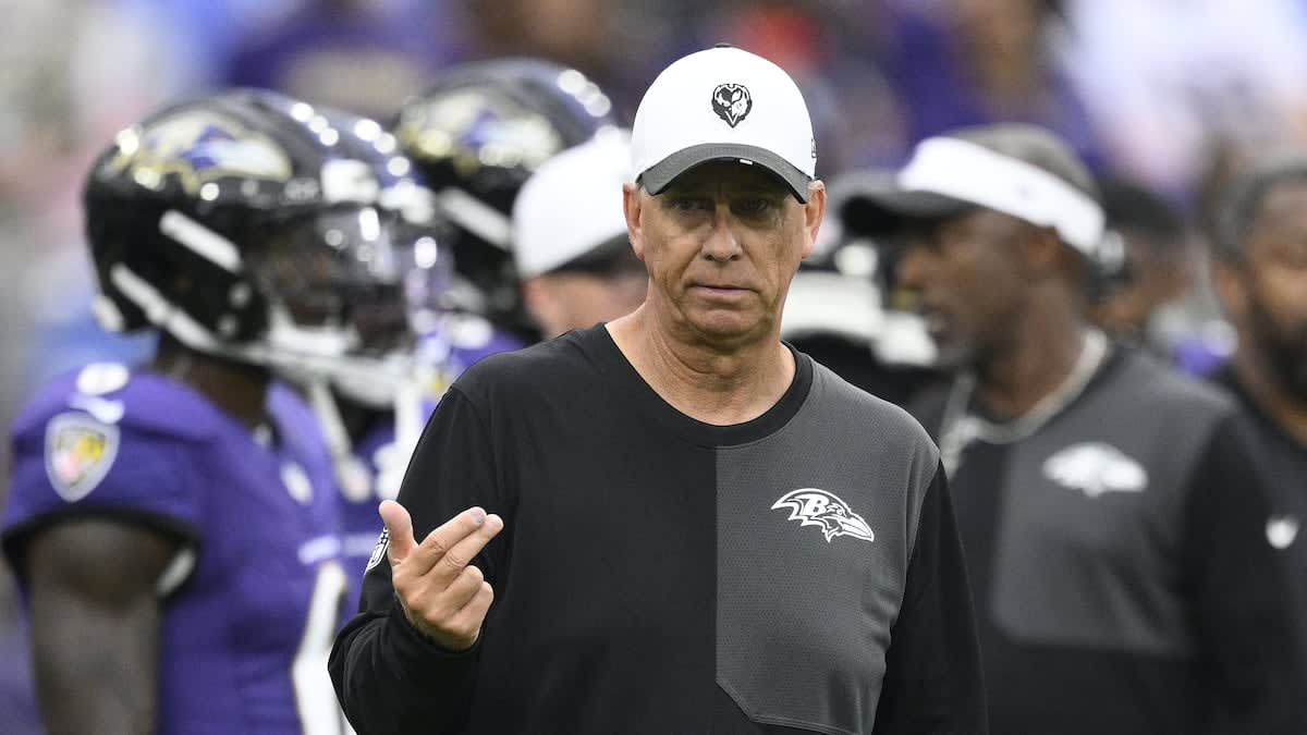 Ranking the Bucs’ potential offensive coordinator candidates