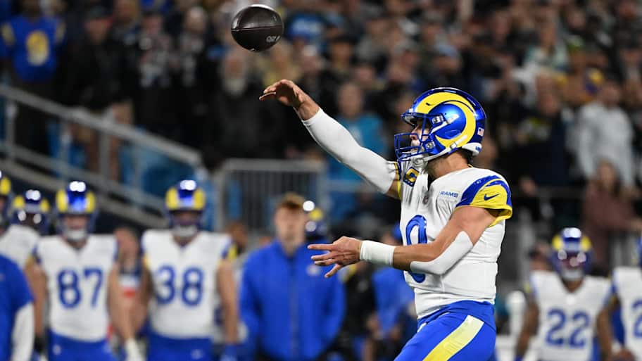 Matthew Stafford had ruthless message for Davante Adams before game ...