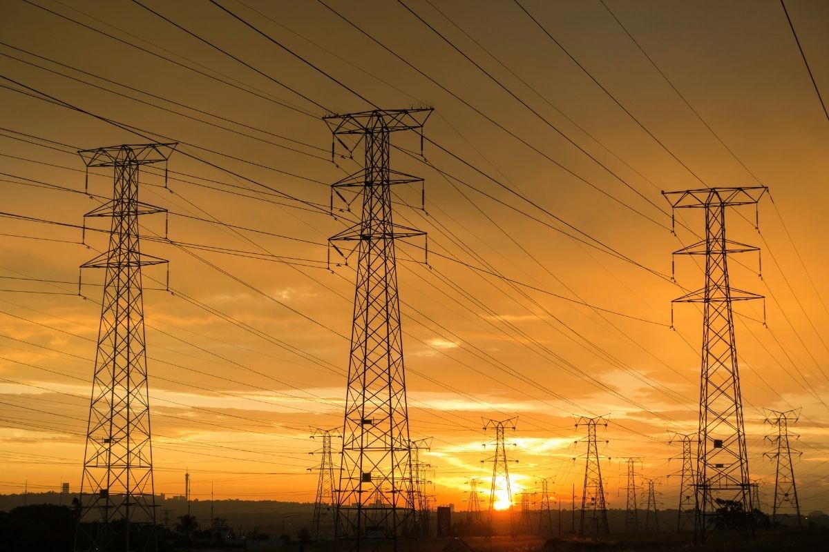 Eskom confirms nine-hour power outage in parts of Gauteng