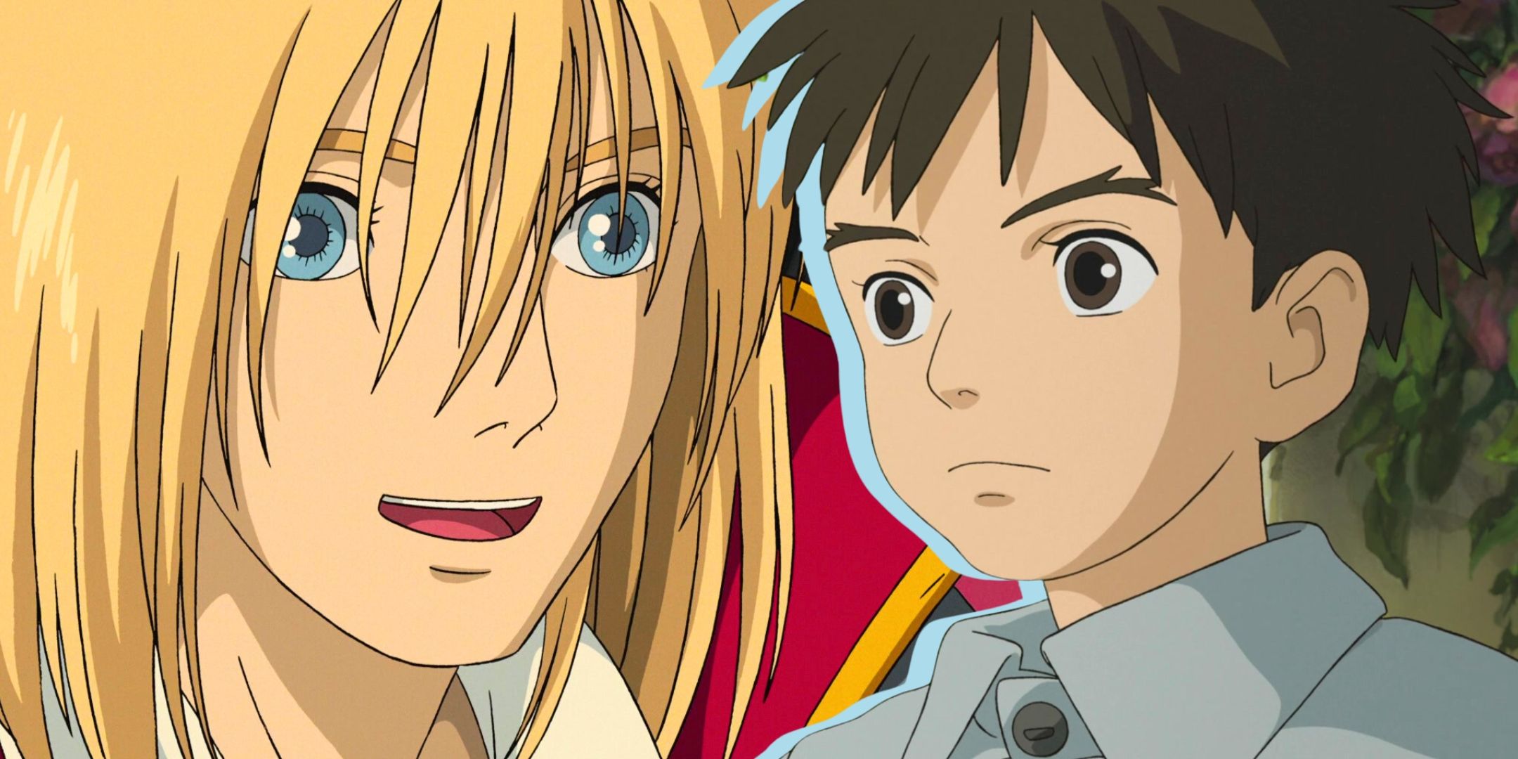 Every Oscar-nominated anime film of all time, ranked