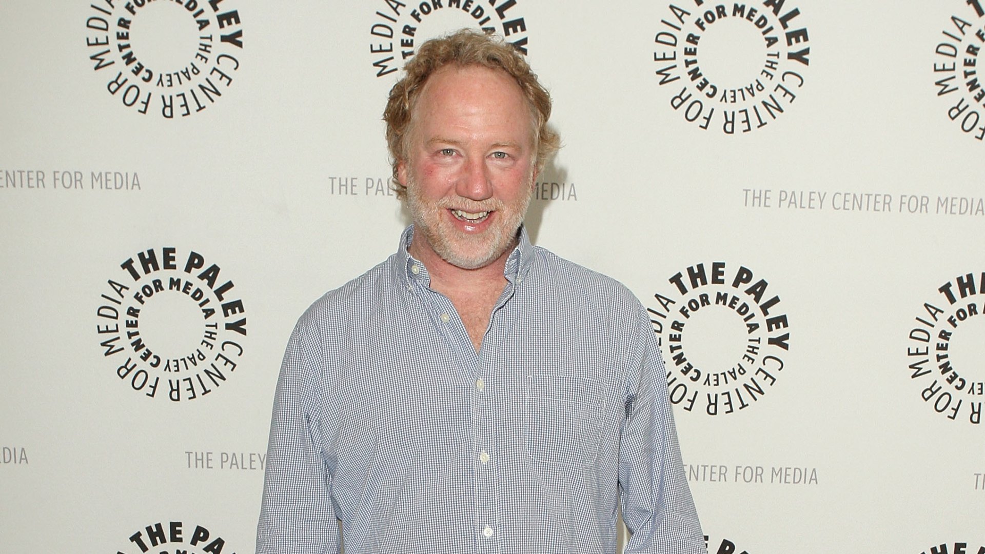 Timothy Busfield admitted to buying alleged victims gifts, warrant claims