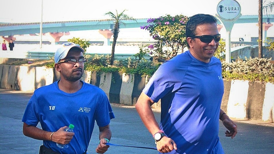 Unstoppable: Criminal lawyer Penav Mota defying odds to chase ...