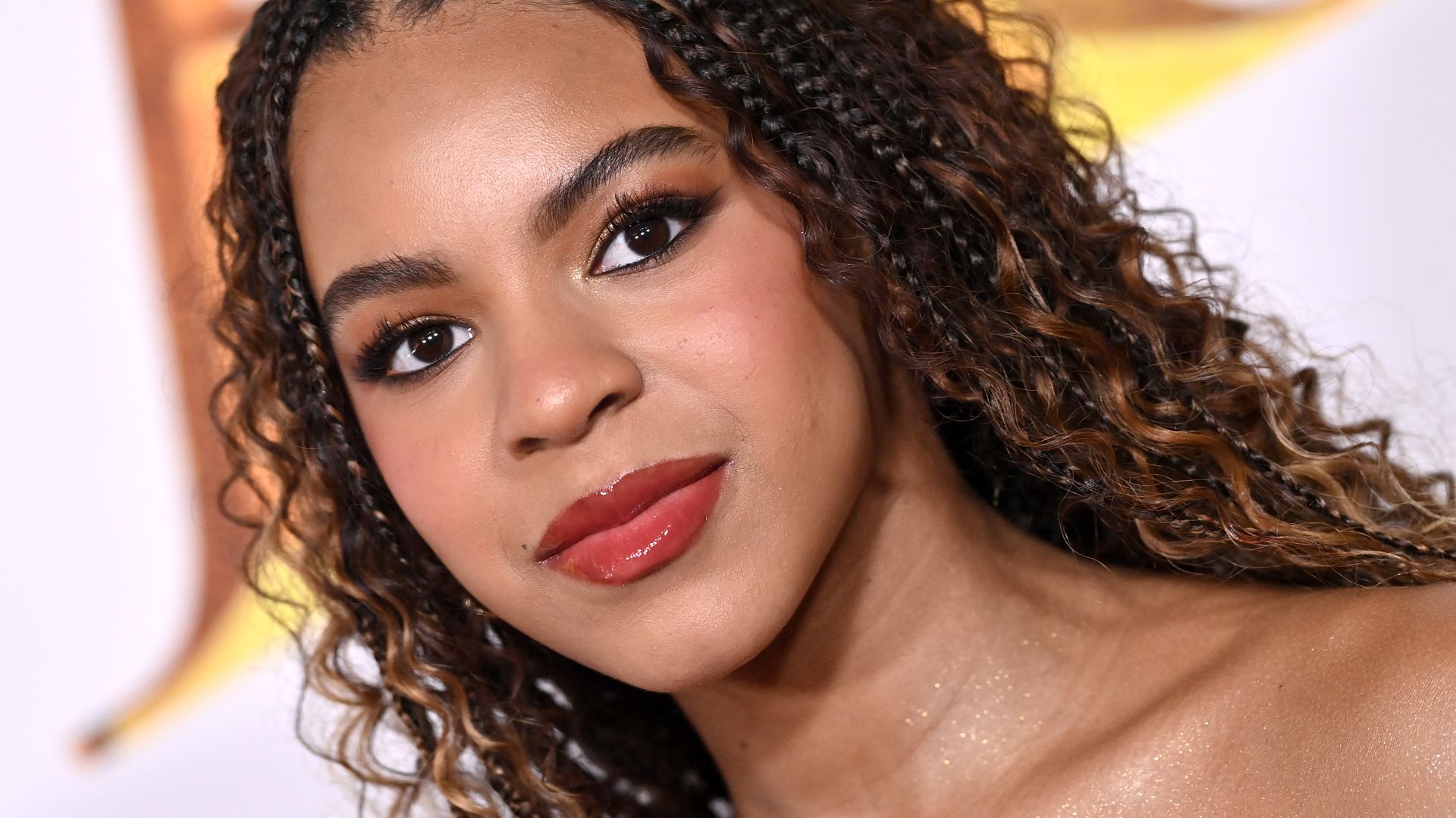 Blue Ivy Carter steals the show in unleashed childhood video - fans ...