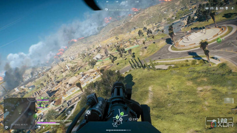 SteamOS made me realize Windows has been holding back my gaming PC