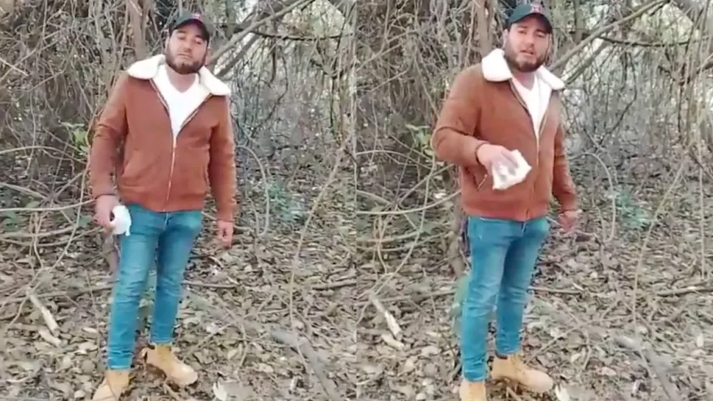 Yo no maté a Bernardo Bravo, asegura El Botox en nuevo video y acusa ...