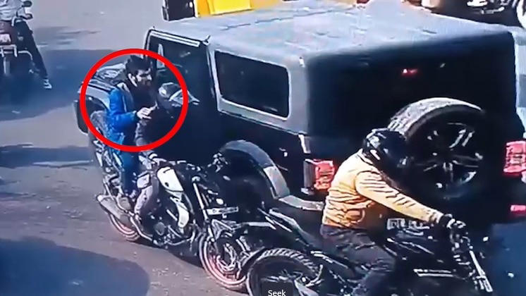 Delhi housing society chief shot dead, was key witness in husband's ...