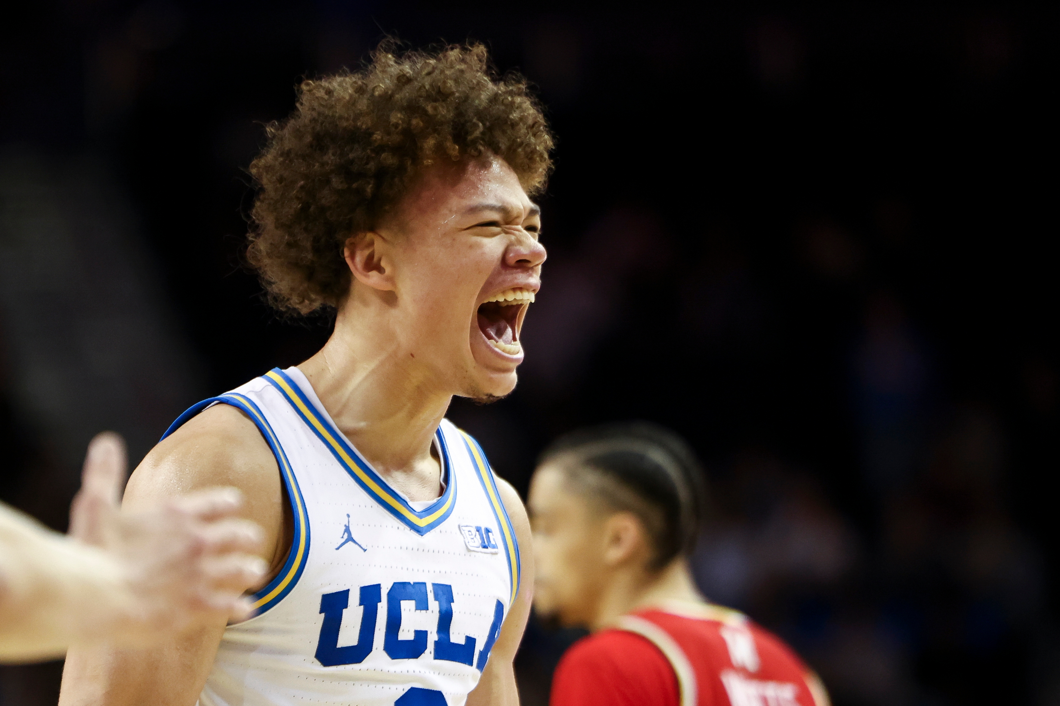 Trent Perry, Eric Dailey Jr. lead UCLA to 67-55 victory over Maryland