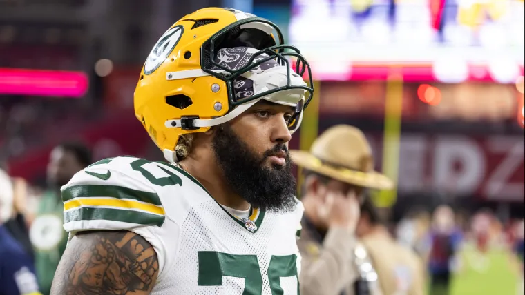 How Packers' bizarre fumble nearly gave Bears new life in playoff game