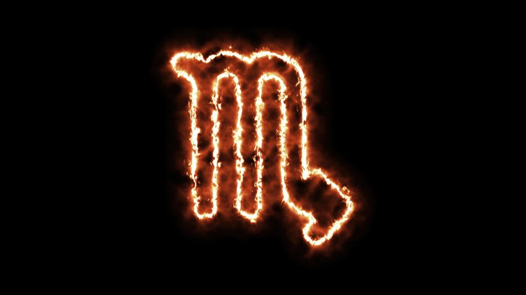 Scorpion : l'horoscope du 11 janvier 2026