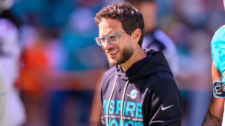 Ranking the Bucs’ potential offensive coordinator candidates