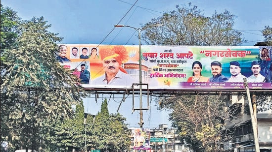 Badlapur case co-accused resigns as co-opted BJP councillor after criticism