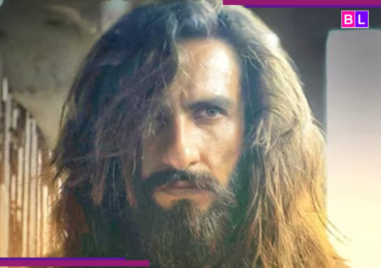 Dhurandhar box office day 37: Ranveer Singh’s mega hit knocks on Rs 800 ...