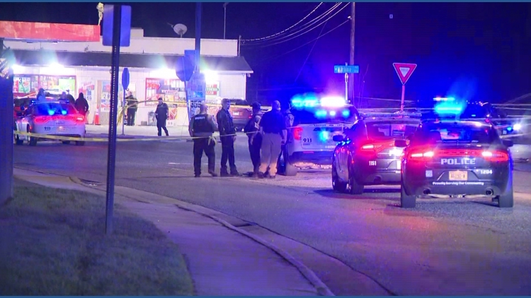 DA rules deadly police shooting at Gastonia convenience store justified