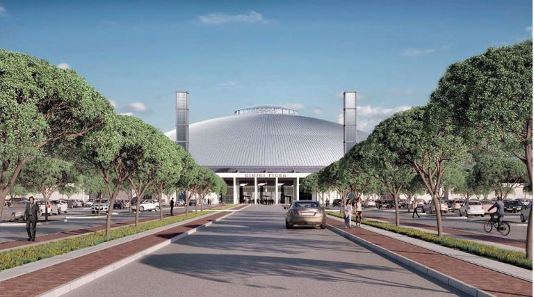 Un Campovolo vista mare: Rimini scommette su una maxi arena da 40mila ...