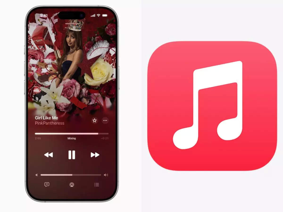 How to generate Apple Music playlists using ChatGPT
