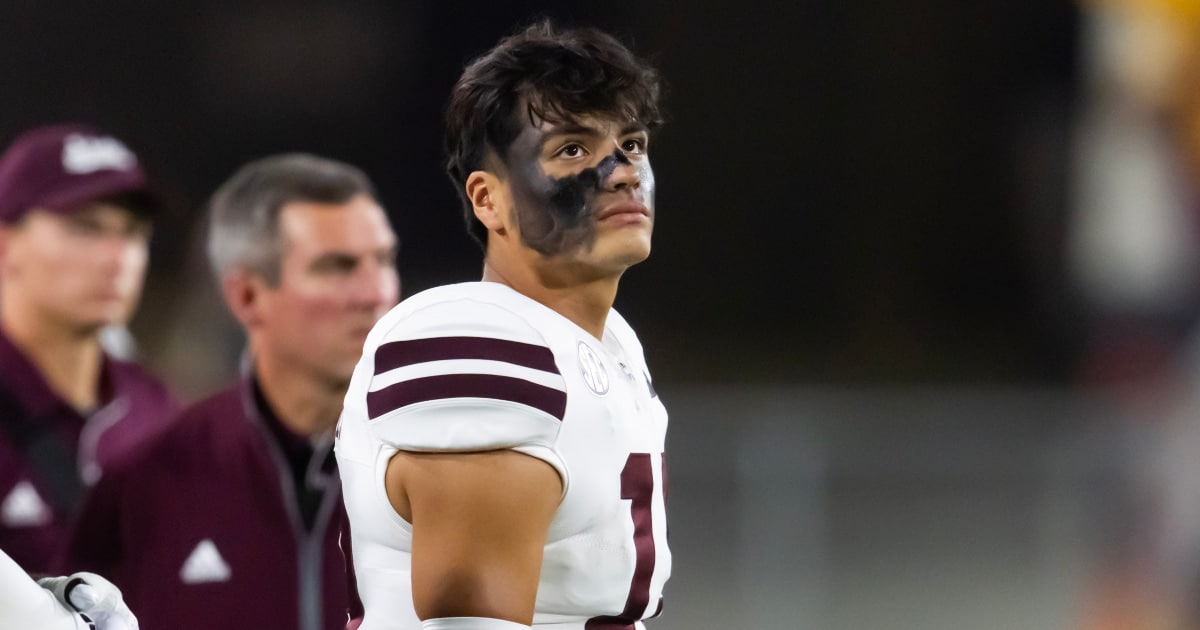Mississippi State transfer DB Cyrus Reyes commits to Kentucky