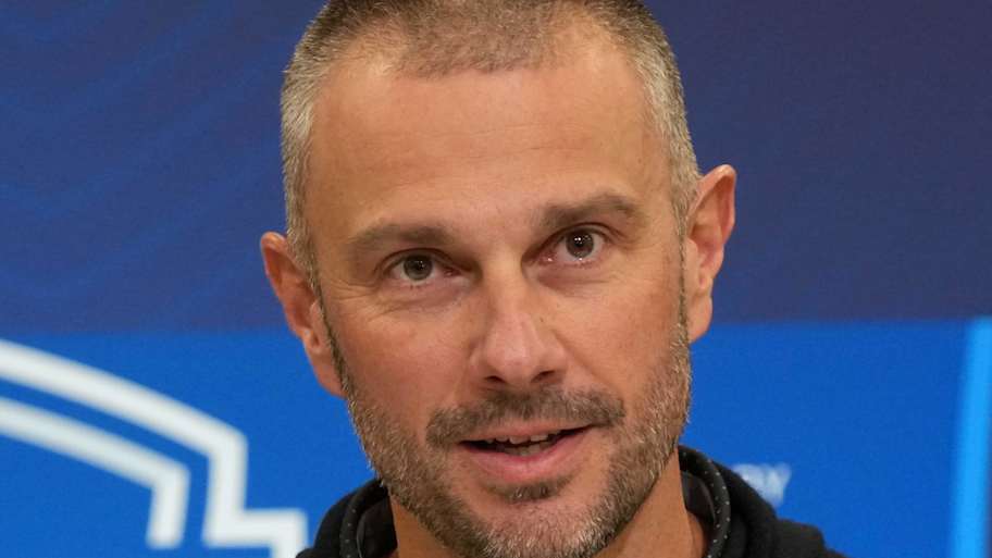 Why the Raiders' most significant need is clear