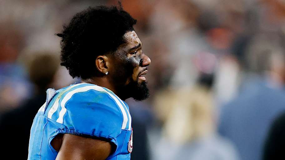 Is the SEC's CFP title game drought a blip on the radar or a troubling ...