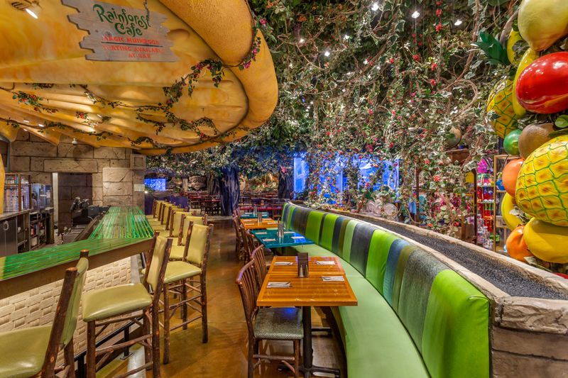 10 Florida road trip restaurants suitable for kids