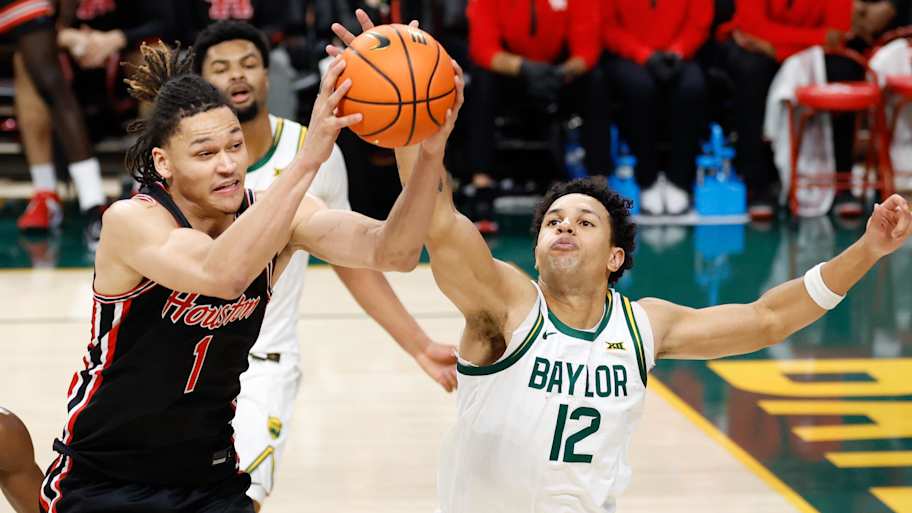 The good, bad and ugly of No. 7 Houston Cougars’ dominant win over Baylor