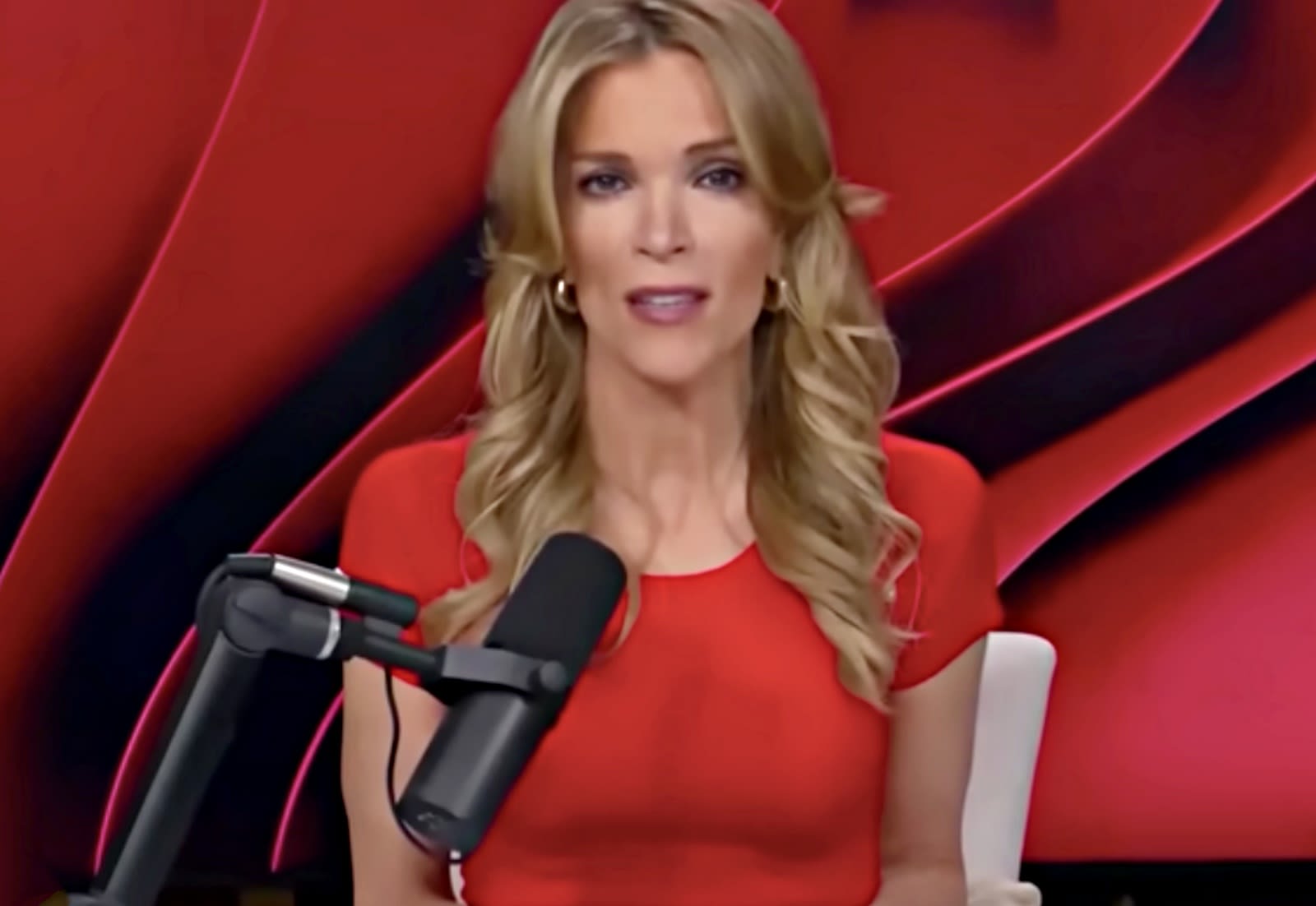 'Yes she did': Megyn Kelly says Renee Nicole Good deserves being shot ...