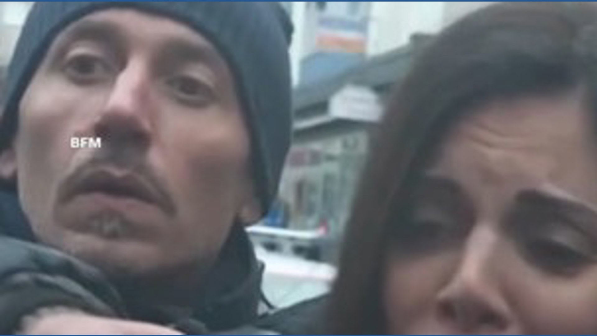 Co-owner of Swiss bar apologizes after New Year's Day fire