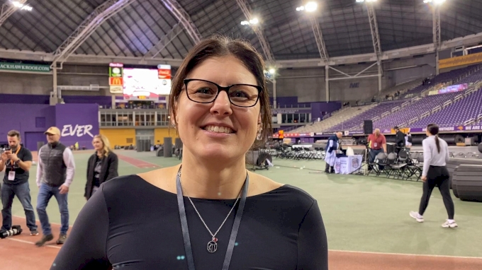 Life wins fourth national duals crown in five years