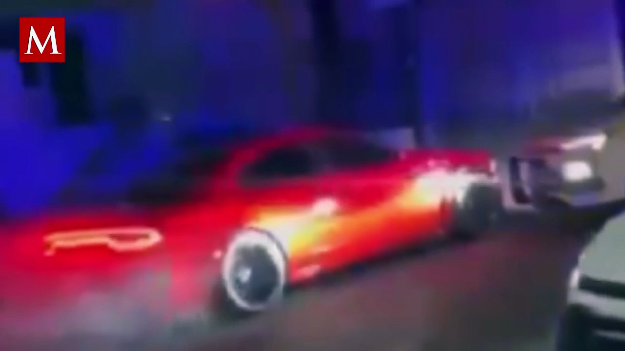 Natanael Cano frena orden de arresto tras obtener un amparo