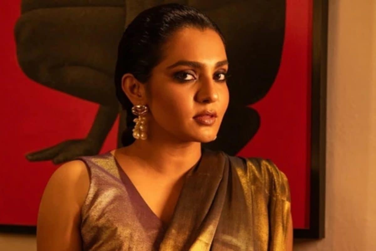 'We are born and then assaulted': Parvathy recalls childhood harassment ...