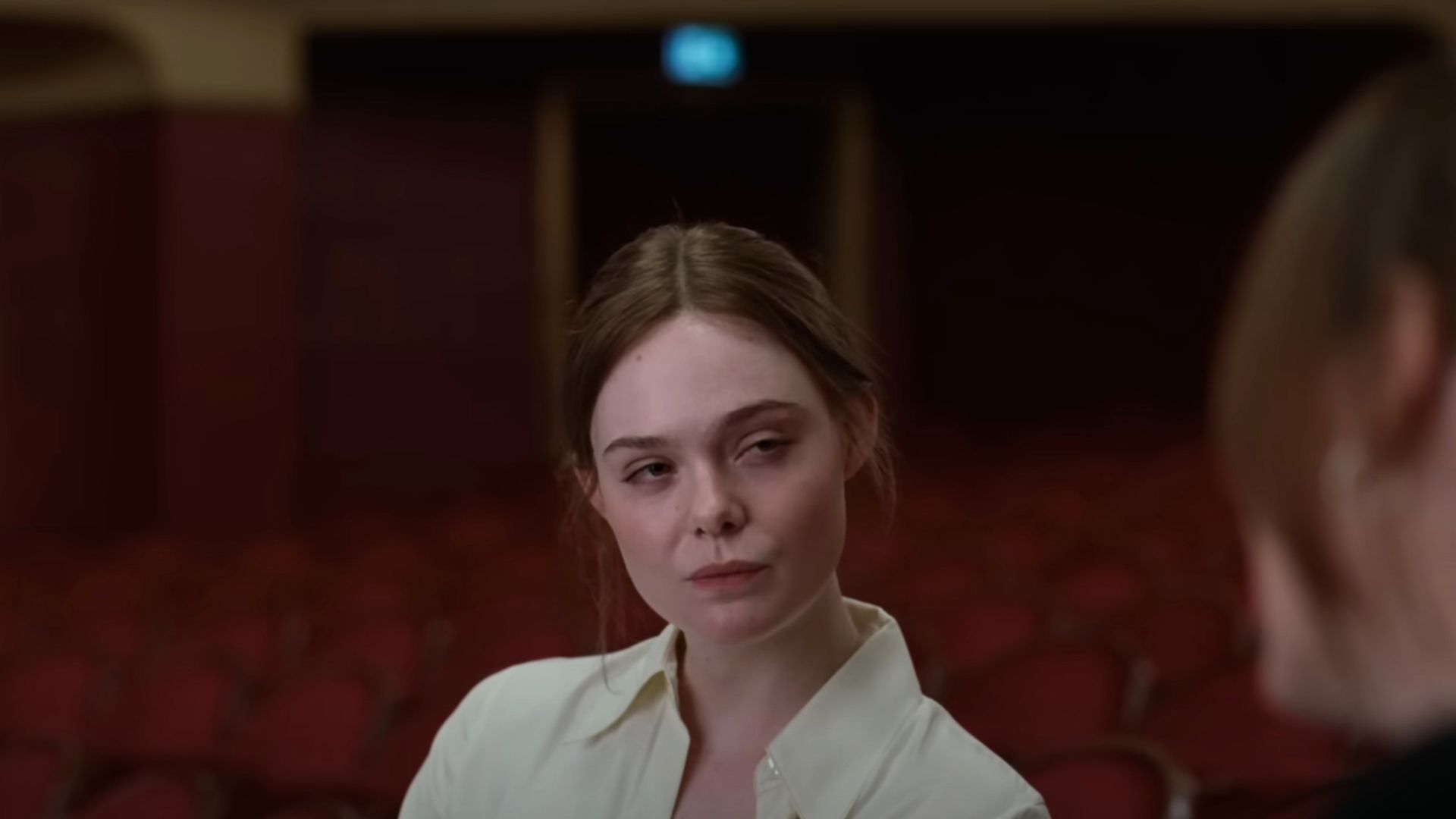 Elle Fanning stars in new Apple TV series Margo's Got Money Troubles