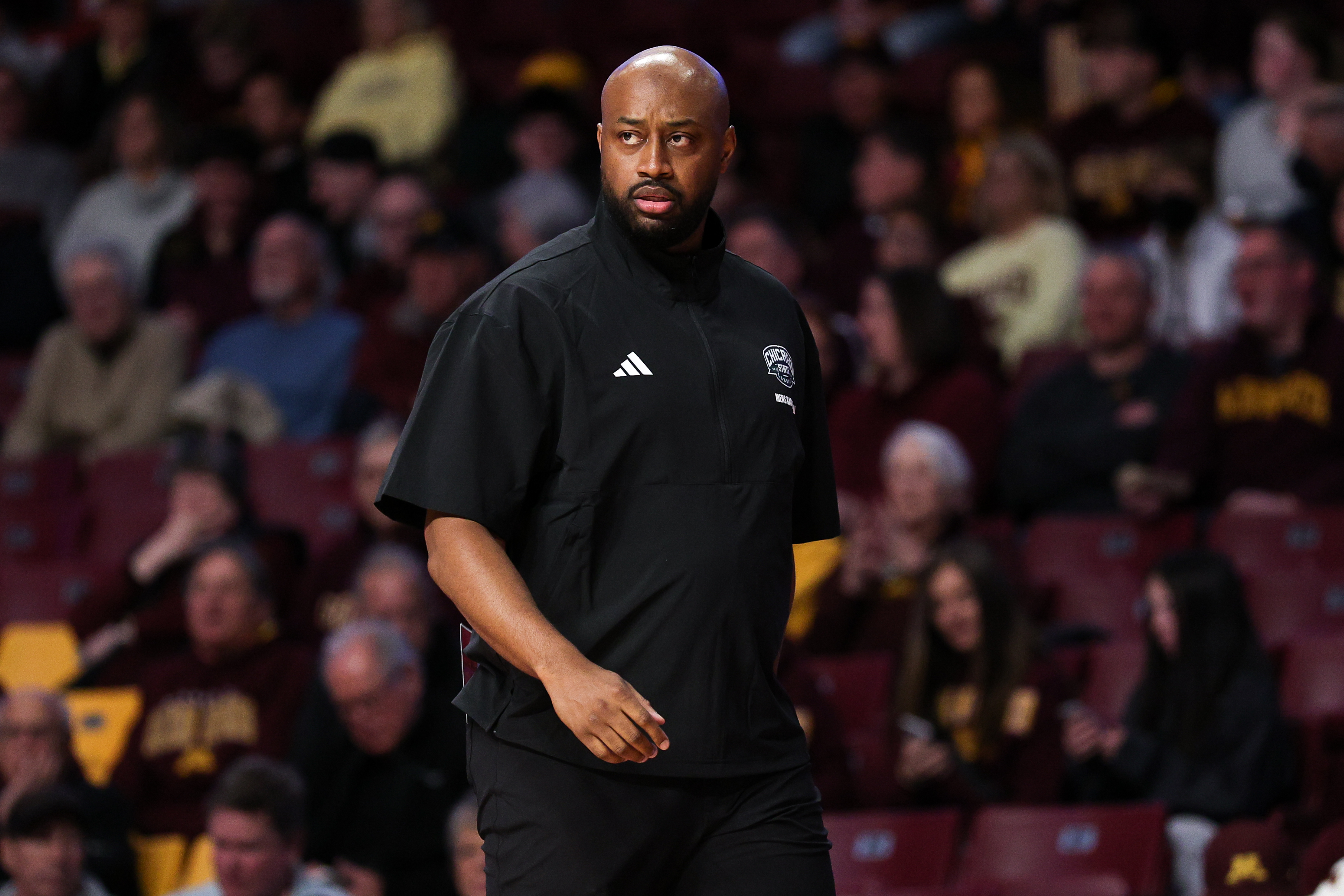 Chicago State loses game on all-time timeout blunder with 0.1 seconds left