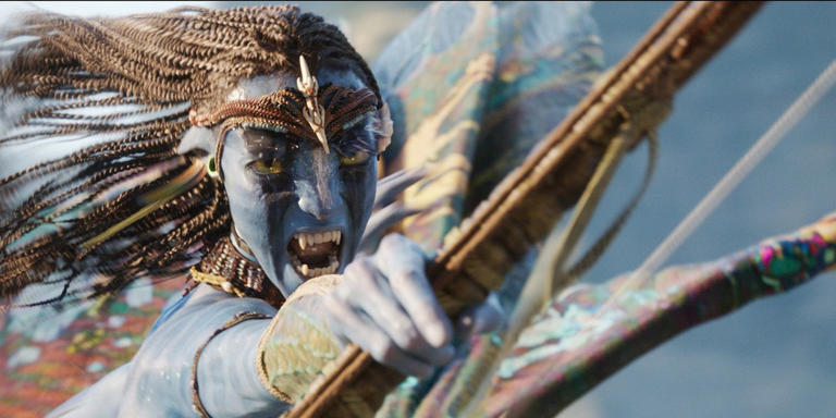 ‘Avatar: Fire and Ash’ sends Michael Bay’s millennial masterpiece to ...