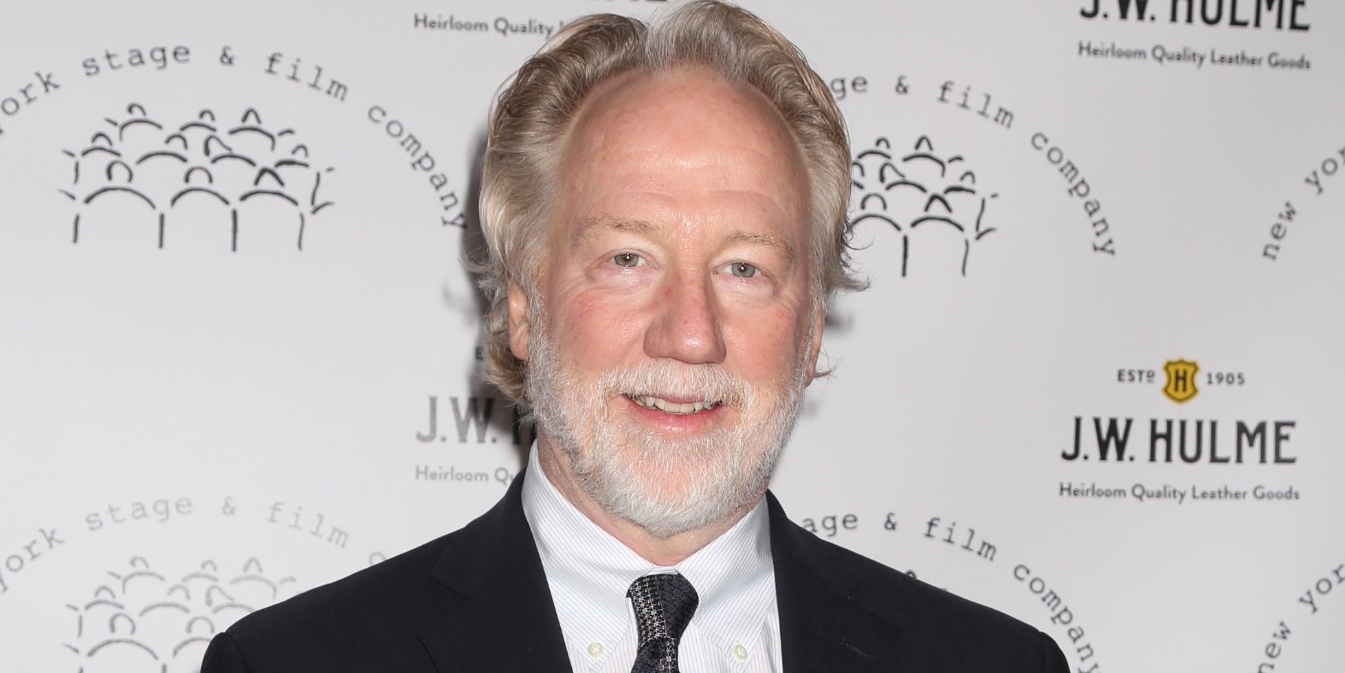 West Wing actor Timothy Busfield charged with child sex abuse