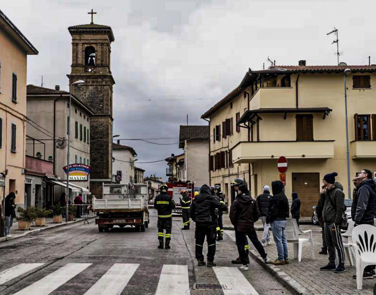 Frazione senza medico. L’Usl “offre” un locale
