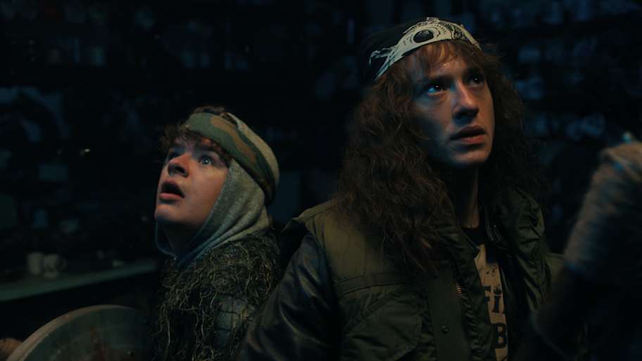 3 great Stranger Things characters we wanted to see in the series ...