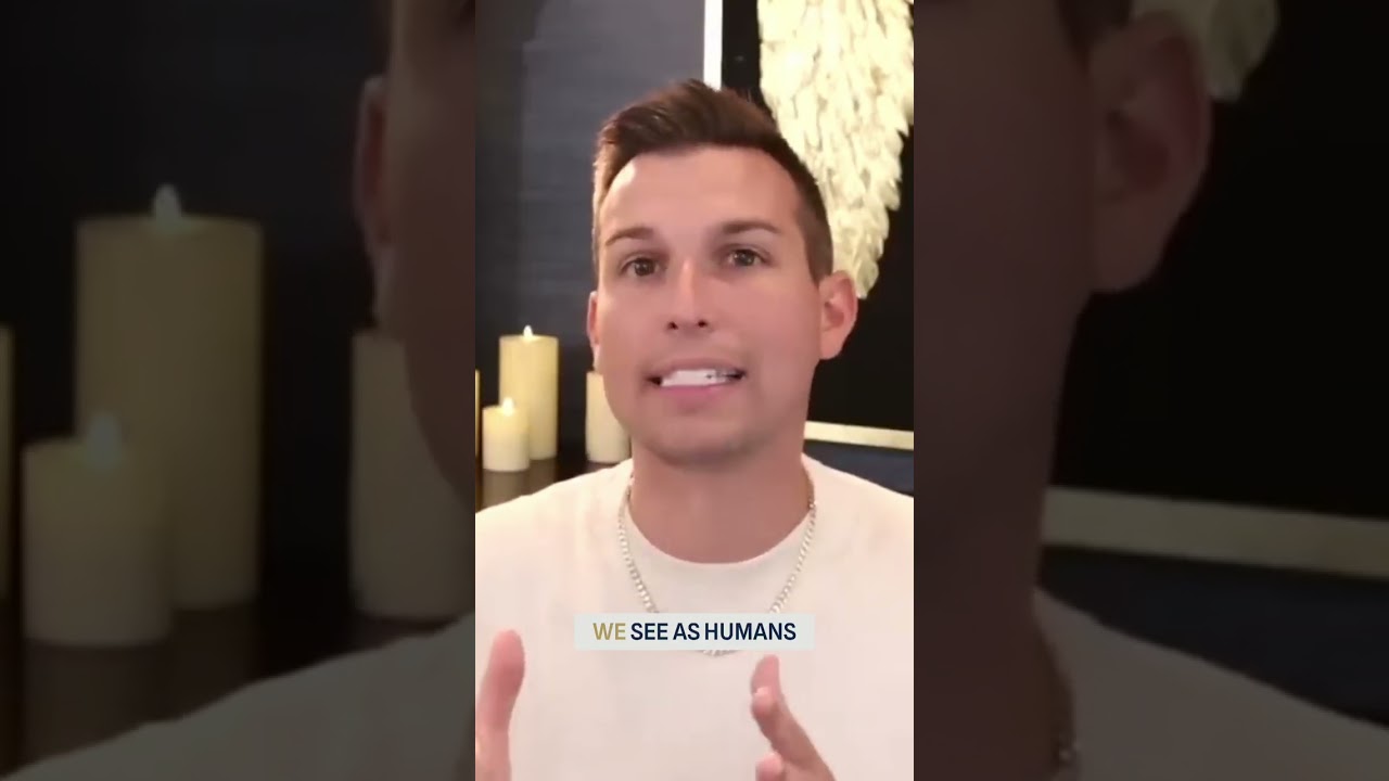 Psychic insight explores what happens in the final moment of death