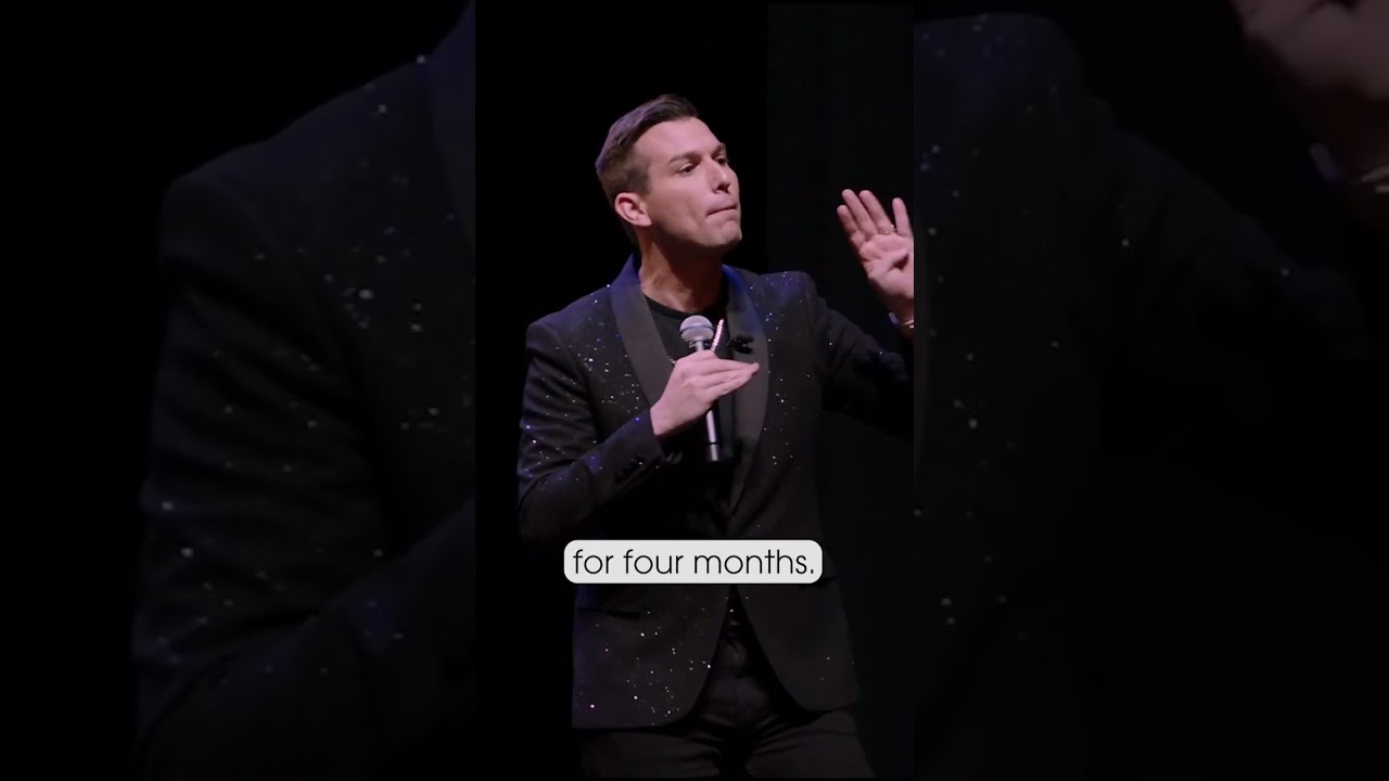 Discover father's final message of love