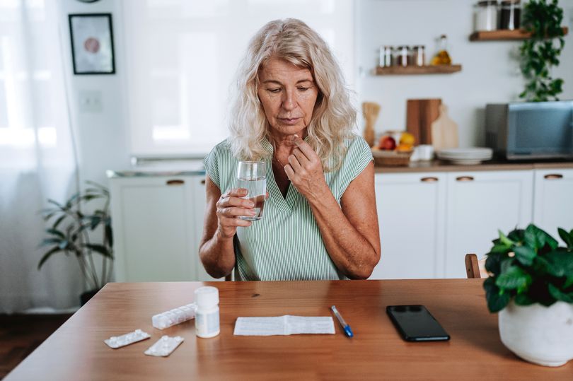 Researcher lists weight loss supplement claims 'not to be trusted'