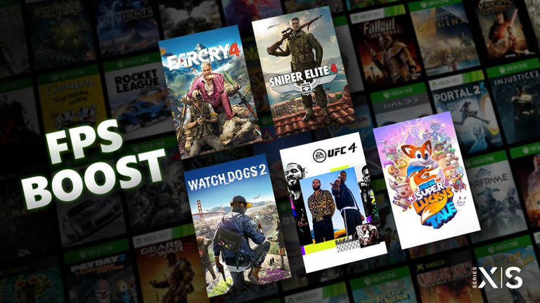 15 things you never knew your Xbox could do