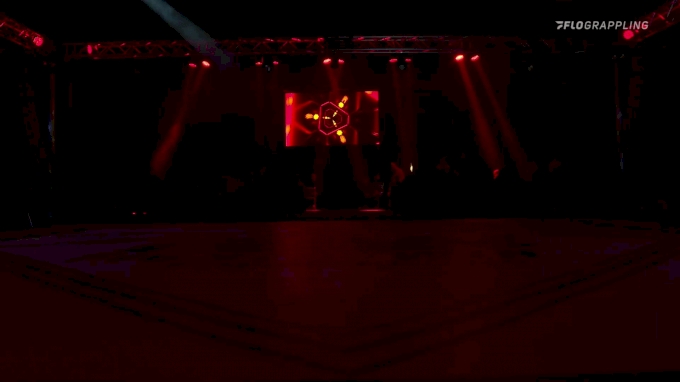 Joe Johnson vs Justin Froisness 2026 Battle of the Badge 6