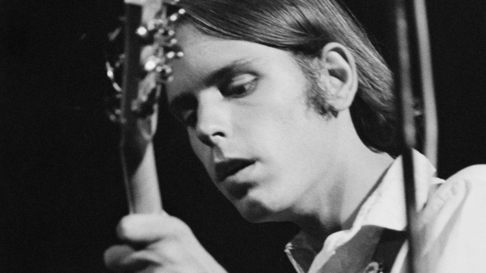 Bob Weir, Grateful Dead guitarist, dies at 78