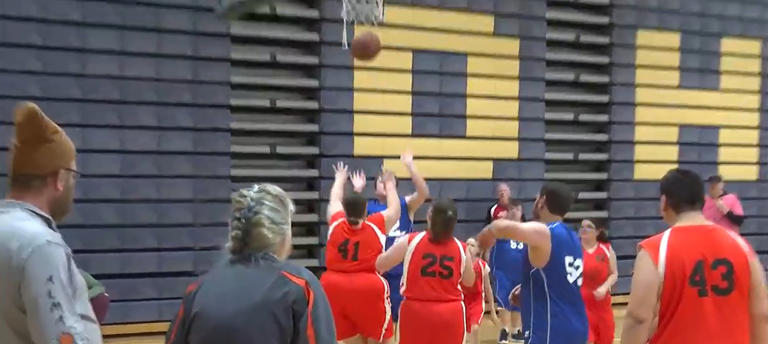 Special Olympics Snow Globe Basketball Tournament brings 350 athletes ...