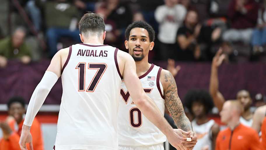 Men's basketball escapes pressure-filled affair against California with ...