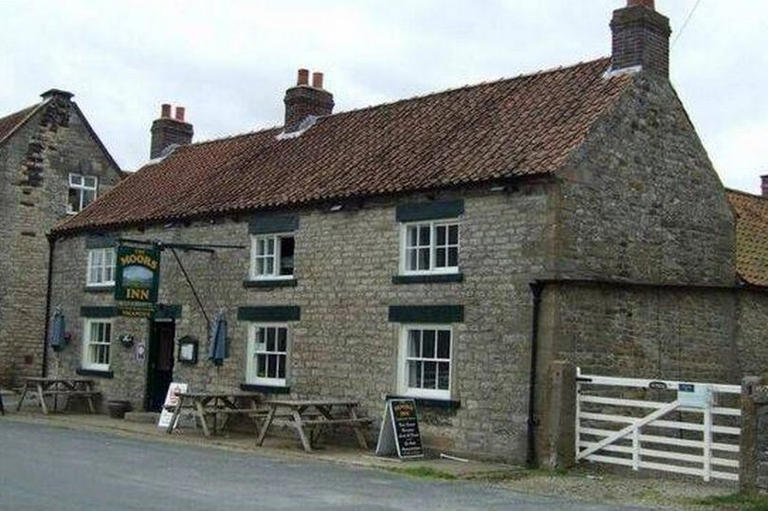 The idyllic UK village that visitors say is 'perfect for recharging'
