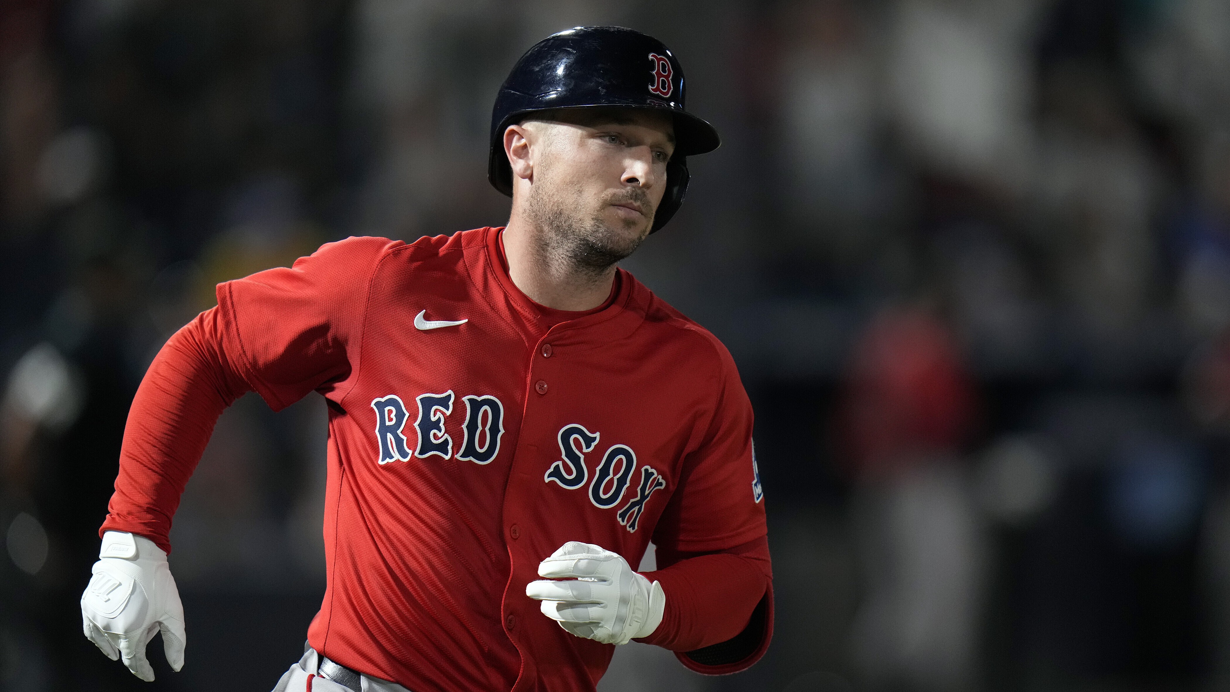 Chicago Cubs, free agent 3rd baseman Alex Bregman agree to 5-year ...