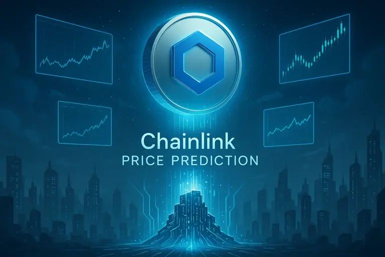 Chainlink price prediction: Can LINK execute a bullish reversal as ...