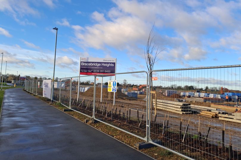 Lincolnshire village could be reshaped due to massive housing boom