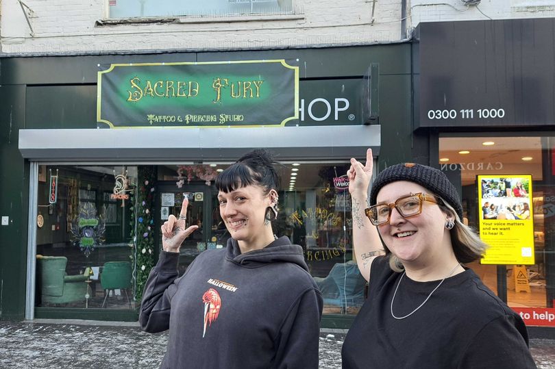 'I had to act to stop body shaming and people being treated like cash ...