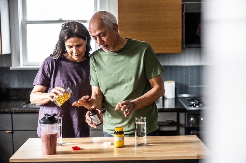 Researcher lists weight loss supplement claims 'not to be trusted'