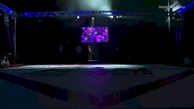 Mark Fyke vs Juan Figueroa 2026 Battle of the Badge 6